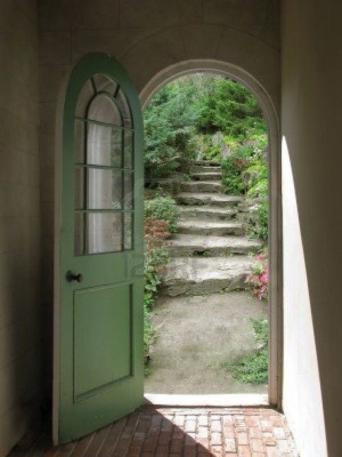 Unbound Light – A Journey Towards Inner Healing